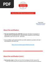CompTIA A+ 220-1001 Core 1 Course Notes by Professor Messers - 004-006 ...