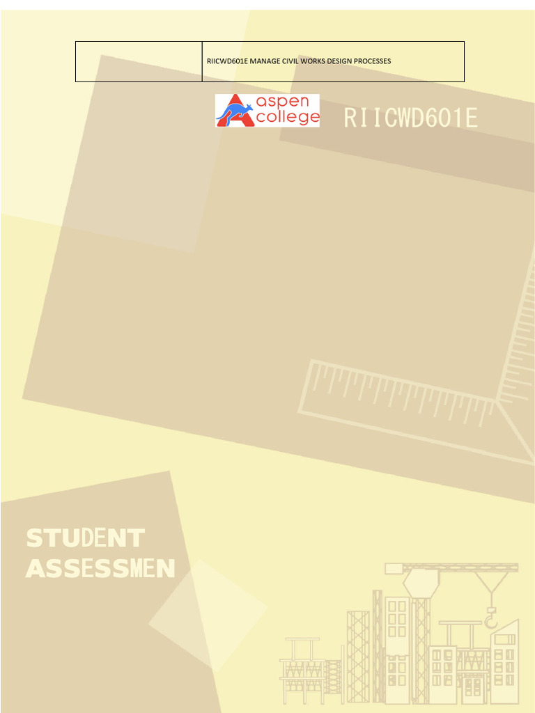 First Published 2021 Unit 10 Student Assessment (AutoRecovered) | PDF ...