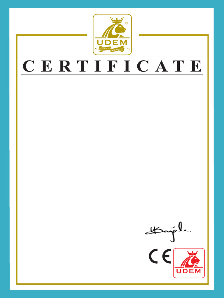 EN-ISO-CE-60204 | PDF