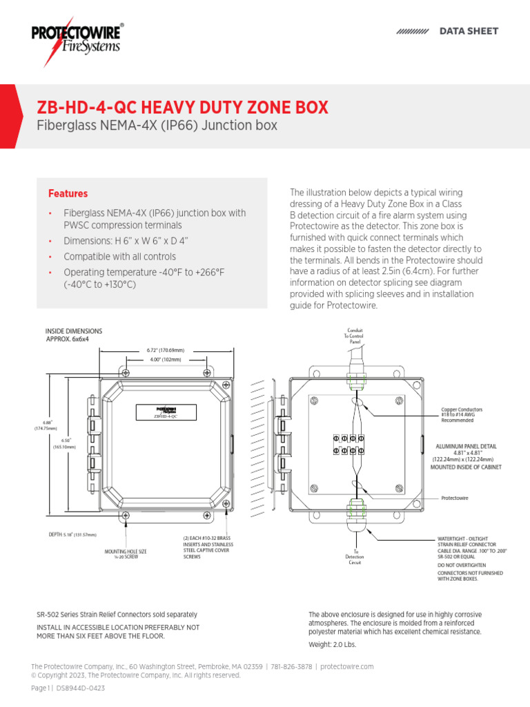 ZB HD 4 QC | PDF | Electrical Connector | Manufactured Goods