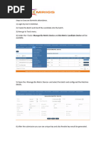Bio-Finger Enrollment Validation | PDF