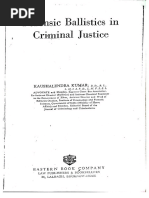 Forensic Evidence Collection Guide | PDF