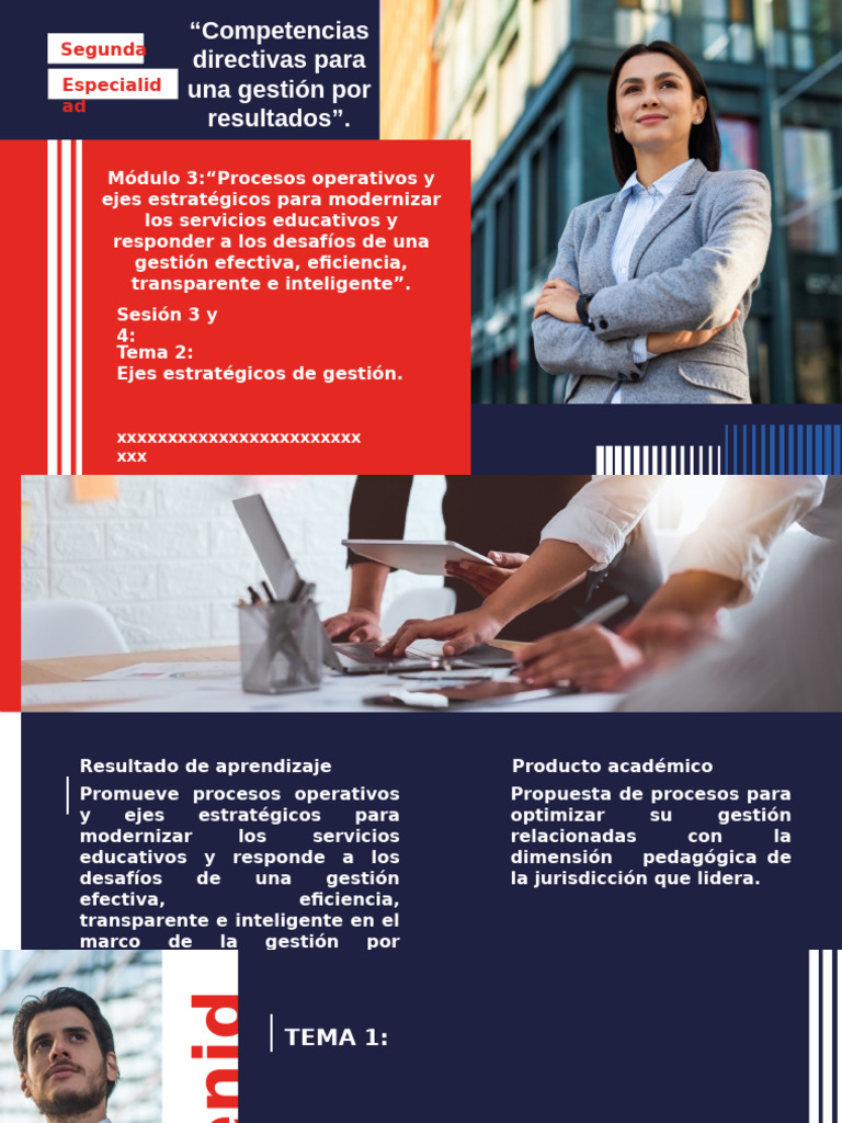 Módulo 3 Tema 2 | PDF