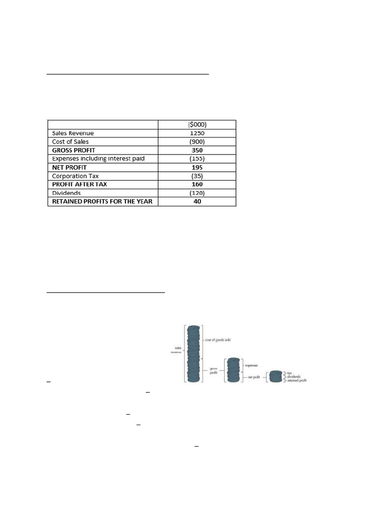 SECTION 5 (1) | PDF | Dividend | Net Present Value