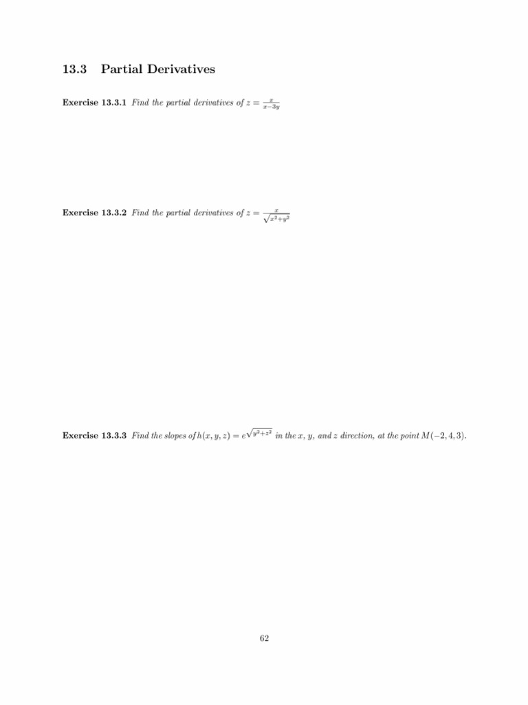 Week 5 Homework | PDF