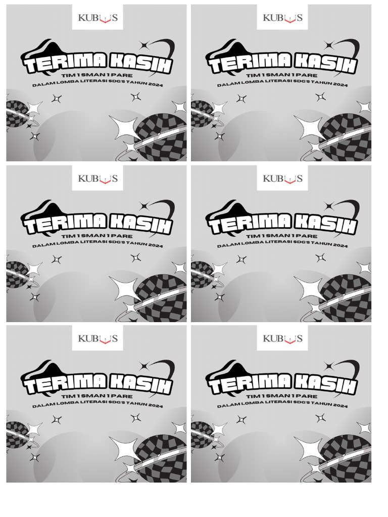 Background Jajan | PDF