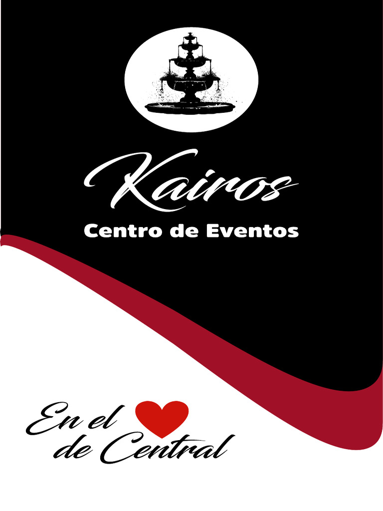 Tarjeta Personal Kairos | PDF