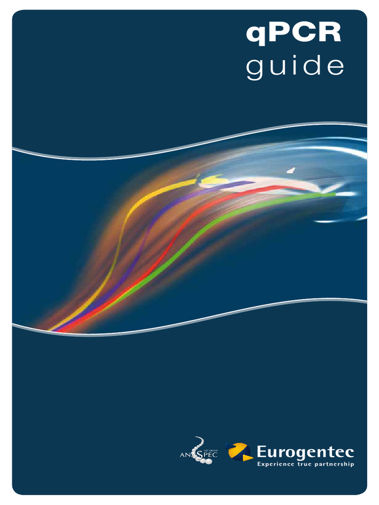 Guide en QPCR Guide | PDF | Real Time Polymerase Chain Reaction ...