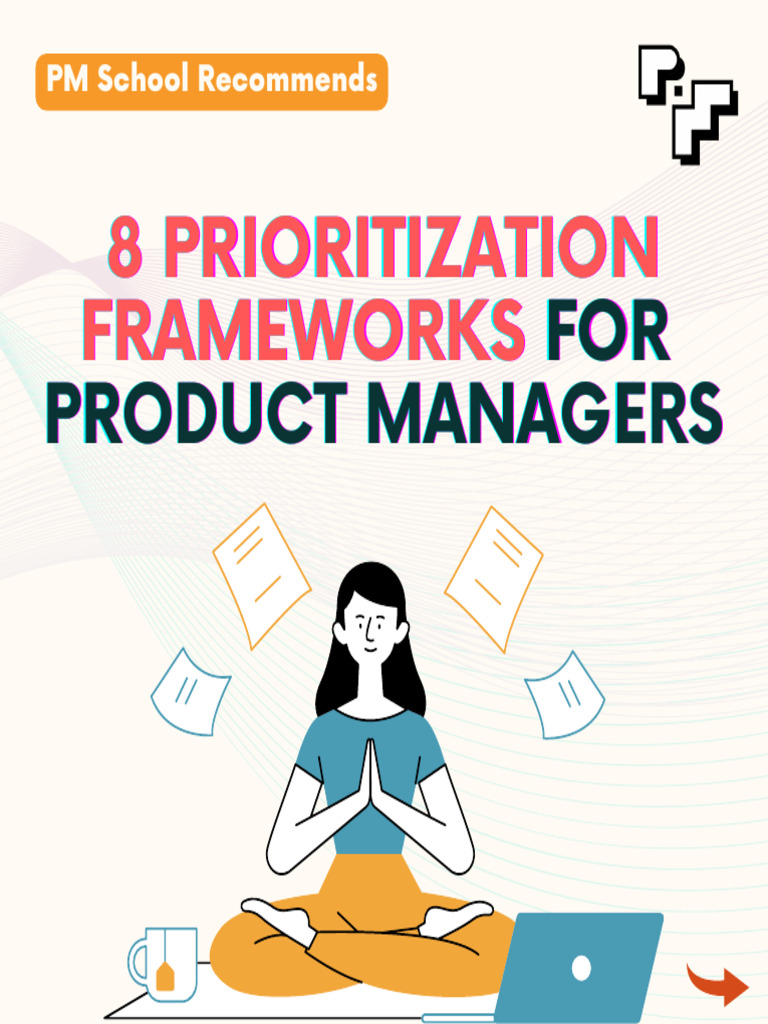 Product Prioritisation Framework 1691495848 | PDF | Business