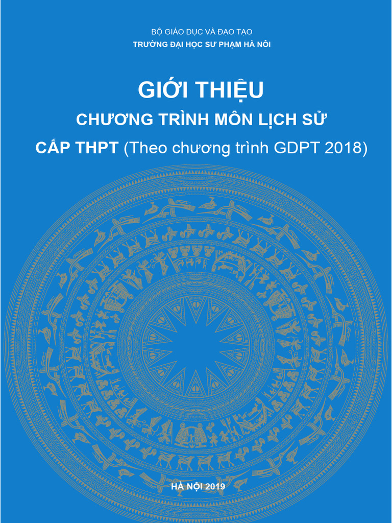 Infographic - Mon Lich Su THPT - Final | PDF