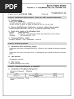 Lonza ProductDataSheets Acrawax C PDS | PDF | Materials Science ...