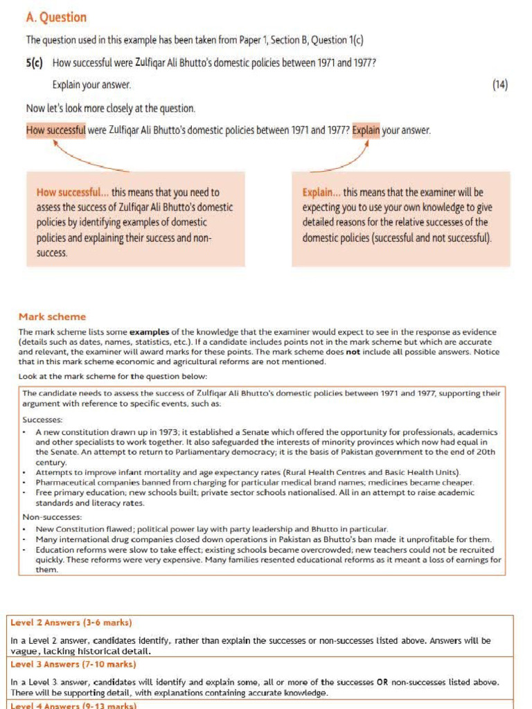 Presentation On ZAB and Timeline Techniques | PDF