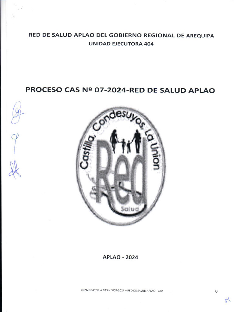 Bases Cas 007 Ccu | PDF