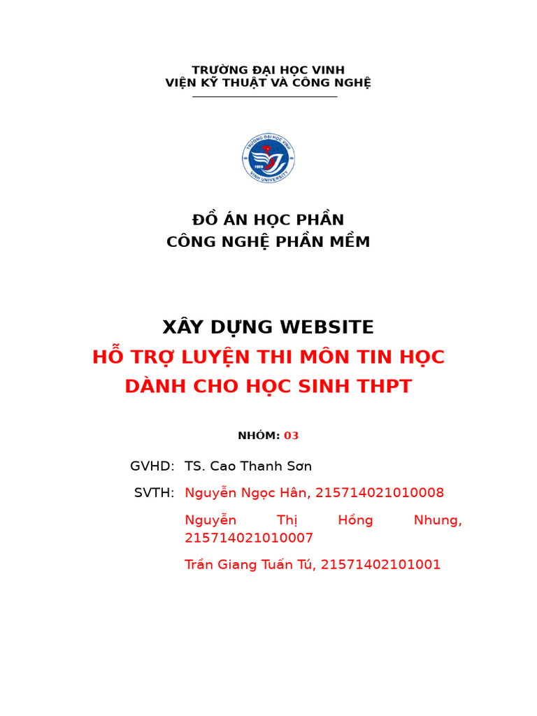 CNPM | PDF