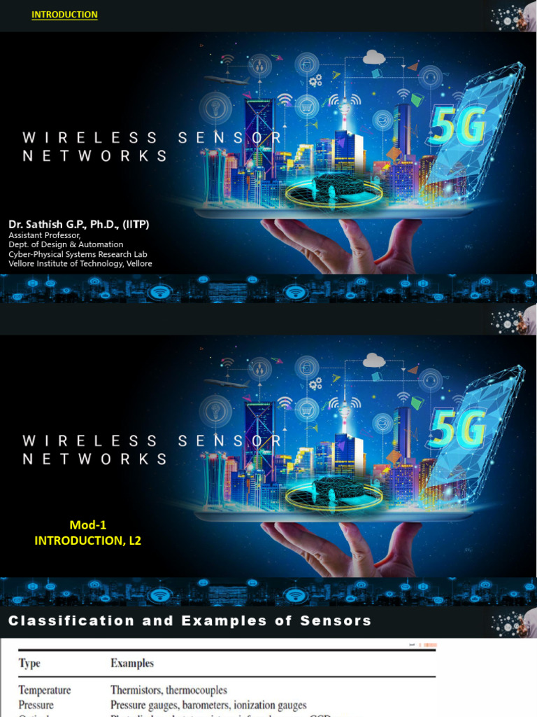 Reference-Material-2 | PDF | Wireless Sensor Network | Computer Network