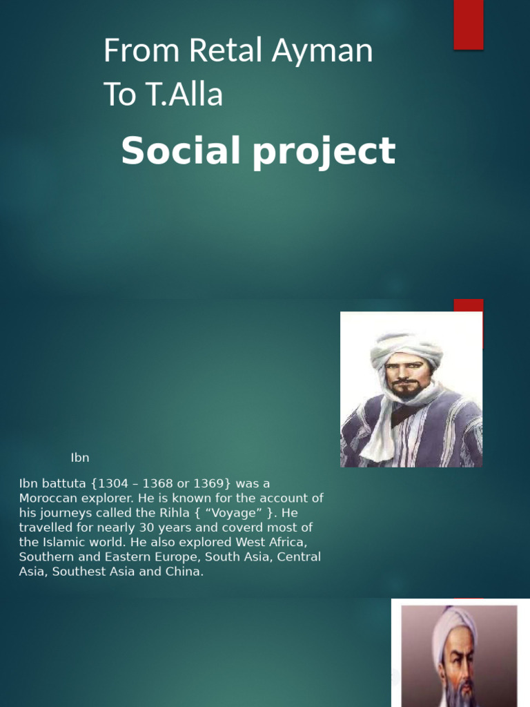 social project | PDF
