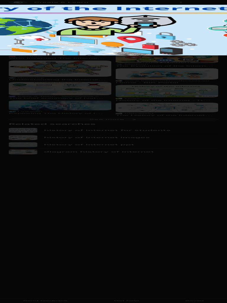 Historia e Internetit - Google Search | PDF