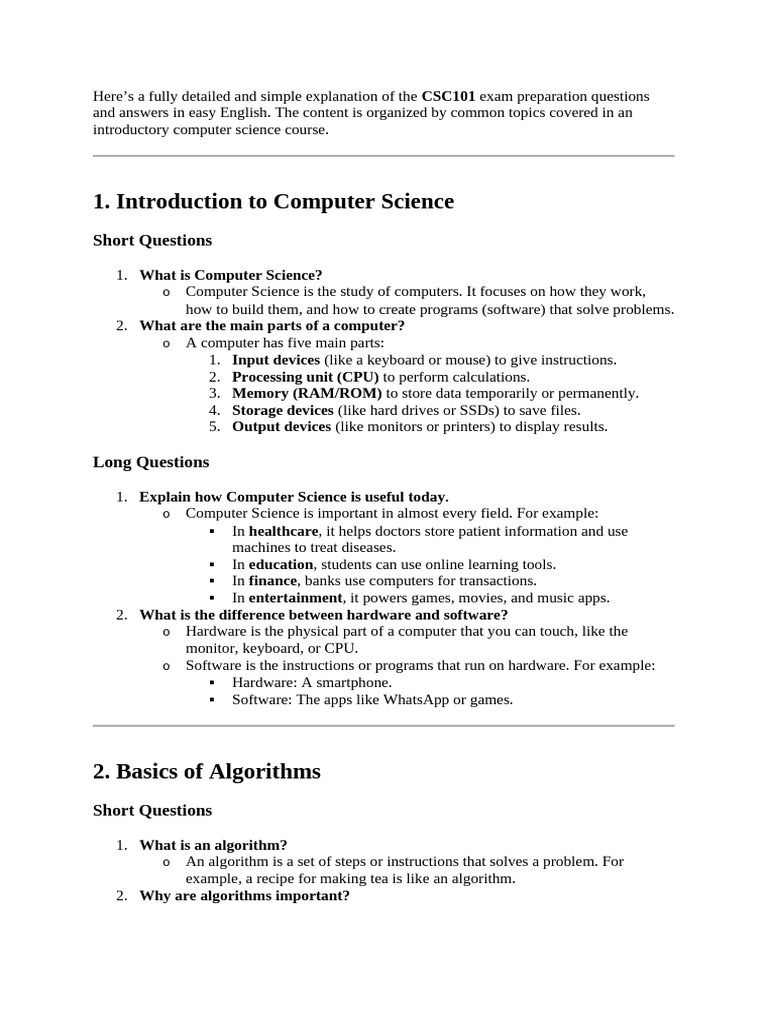 All Ict Study Data For Final Exam | PDF | Computer Network | Databases