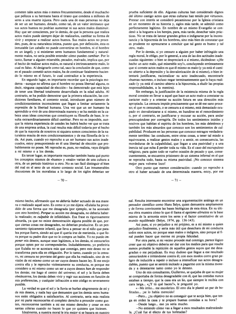 AYUDARSE A SI MISMO. LIBRO COMPLETO-1-36-45 | PDF