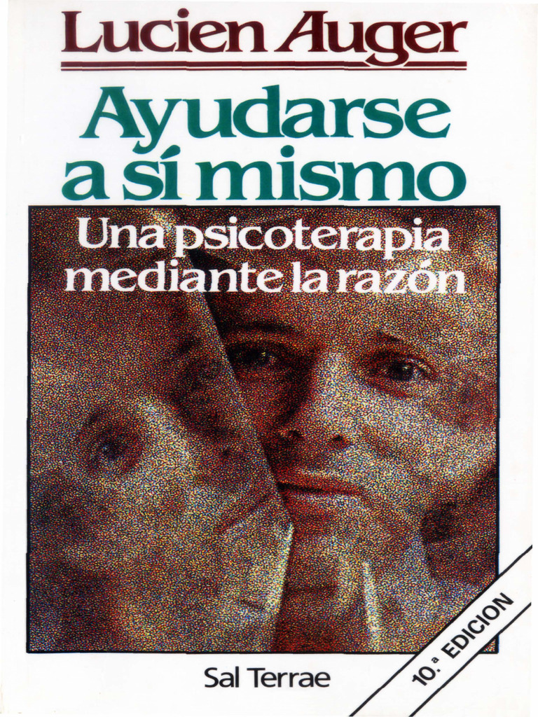 Ayudarse A Si Mismo. Libro Completo-1-1-15 | PDF