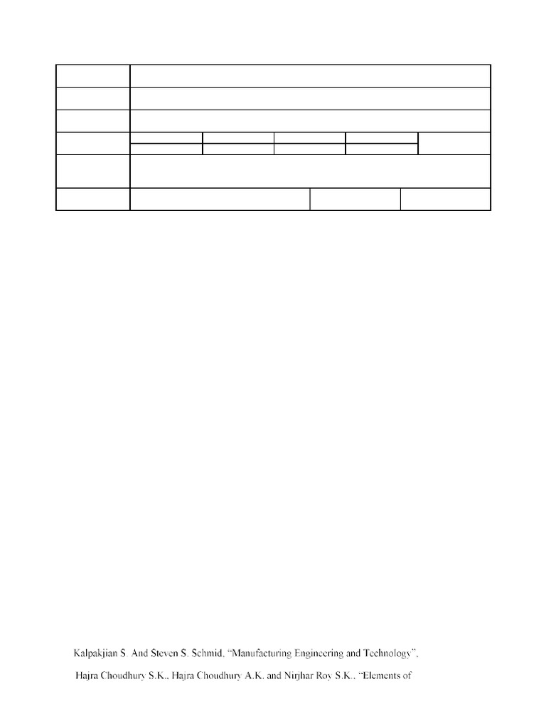 1 Wt Syllabus Pdf Welding Construction