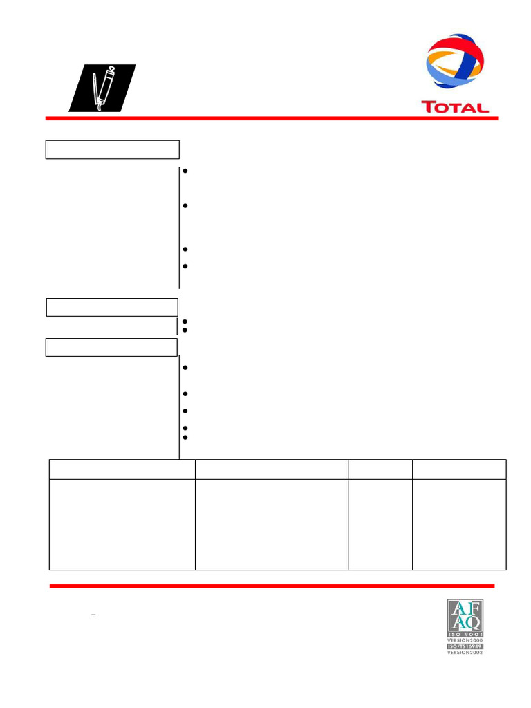 Tds Total Multis Complex Ep 2 b44 201907 Es Col | PDF | Rodamiento ...