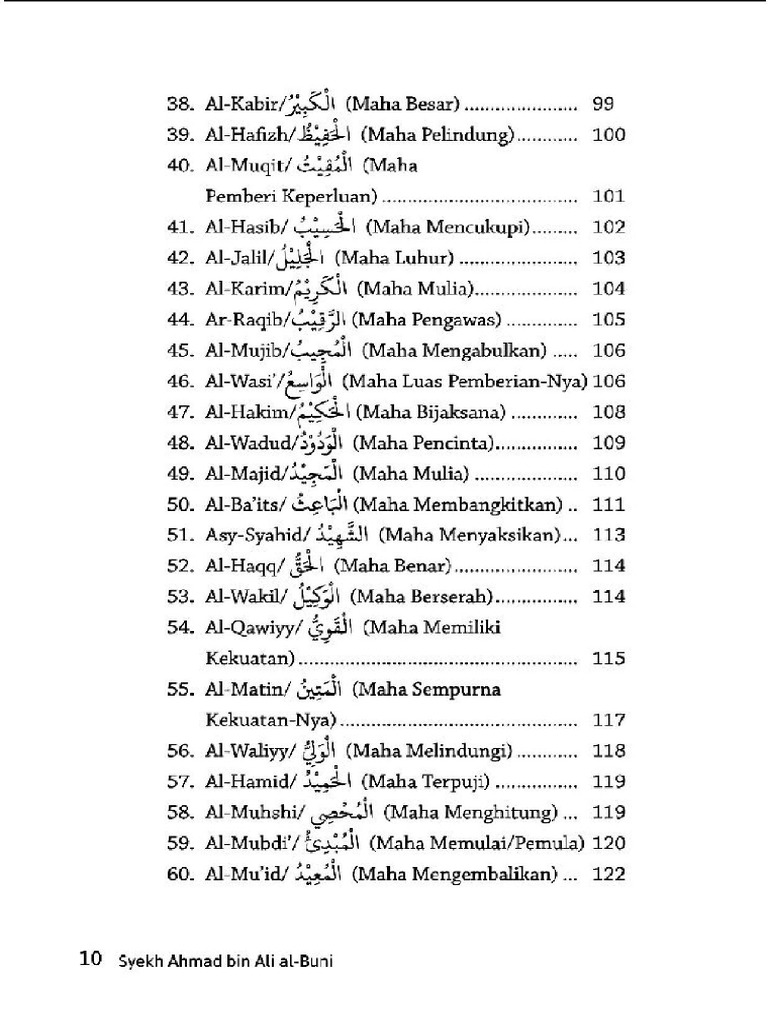 Terjemahan Syamsul Ma'arif-010 | PDF