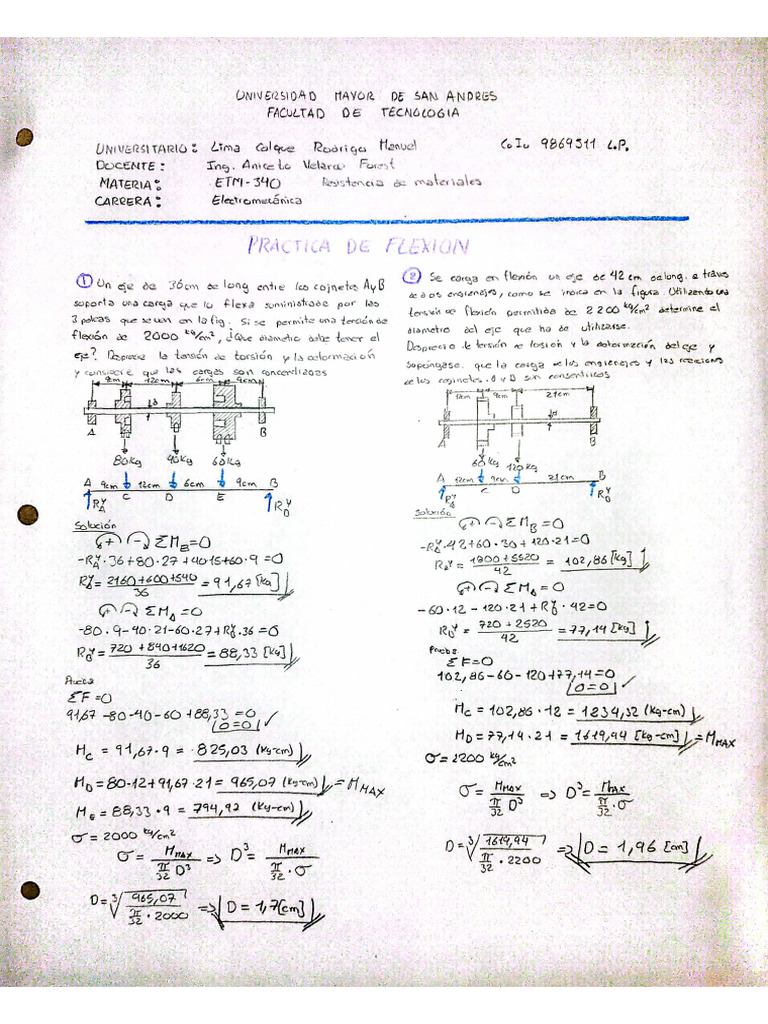 Pract 10 Etm 340 Lima Colque Rodrigo Manuel | PDF