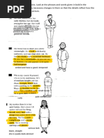 Adjective Adverb Use | PDF