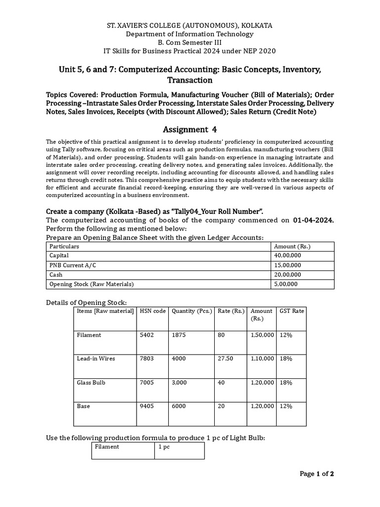 TALLY 766 | PDF | Receipt | Business