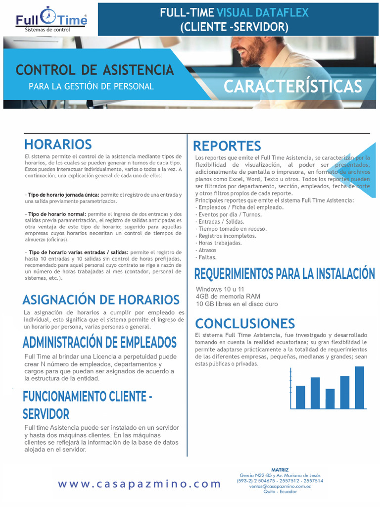 Visual Dataflex. Act. Sep | PDF