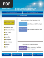 Manual EasyMP Network Projection Windows | PDF | Informática