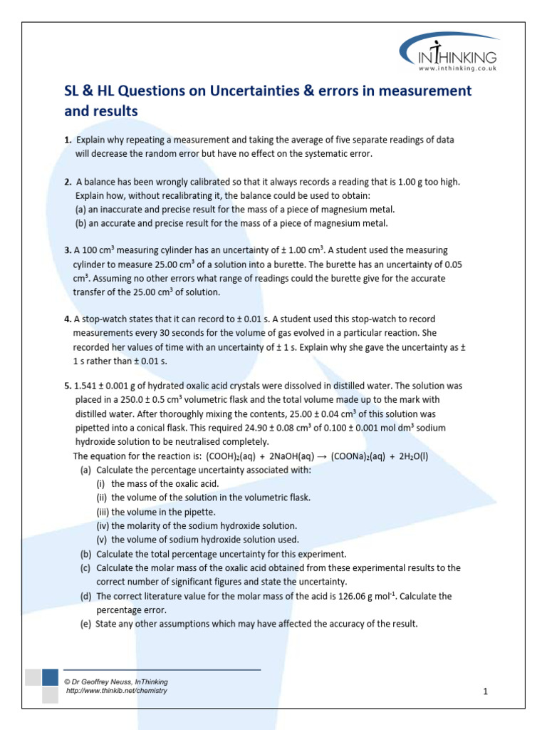 Paper 1-B Questions | PDF | Coal | Iodine