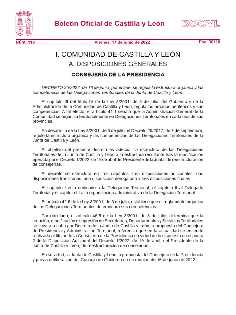 Bocyl D 17062022 1 | PDF | Comisión Europea | Gobierno
