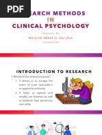 TIDieR Checklist Word | PDF