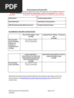 PDC HS | PDF | Behaviorism | Employment