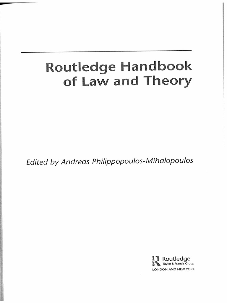 2.1 Anna Grear, Anthropocene Time A Reflection On Temporalities in The ...