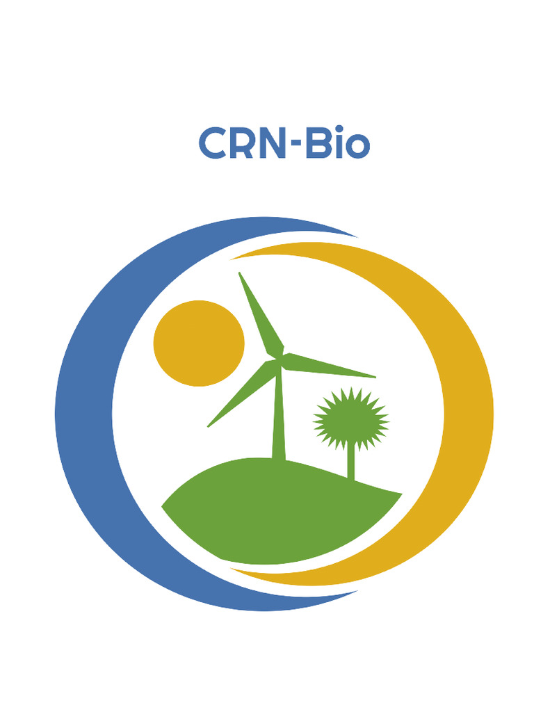 34 - Logo CRN - Bio - Ecobag | PDF