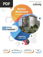 Refcor - Compro 2022 | PDF | Architectural Elements | Structural Engineering