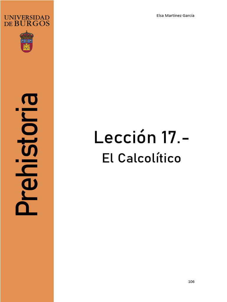 Lección 17 | PDF | Agricultura | Metalurgia
