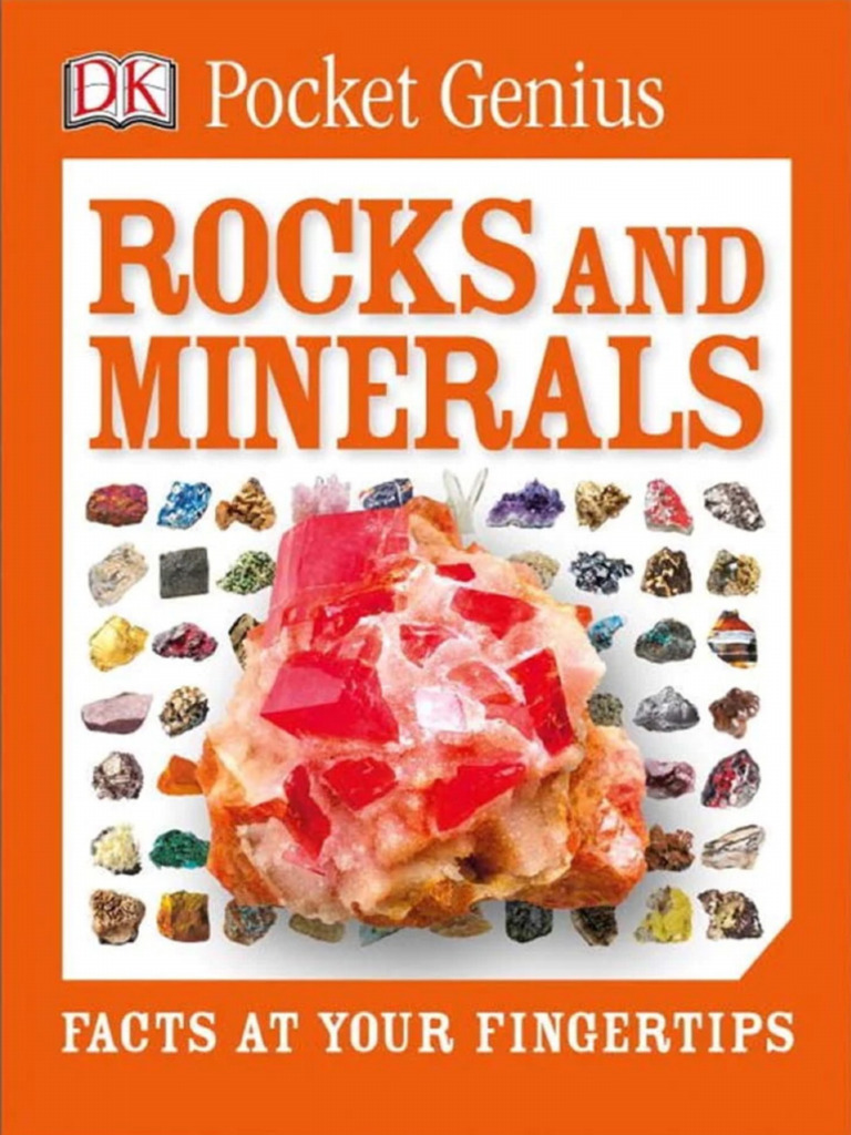 Rocks and minerals | PDF