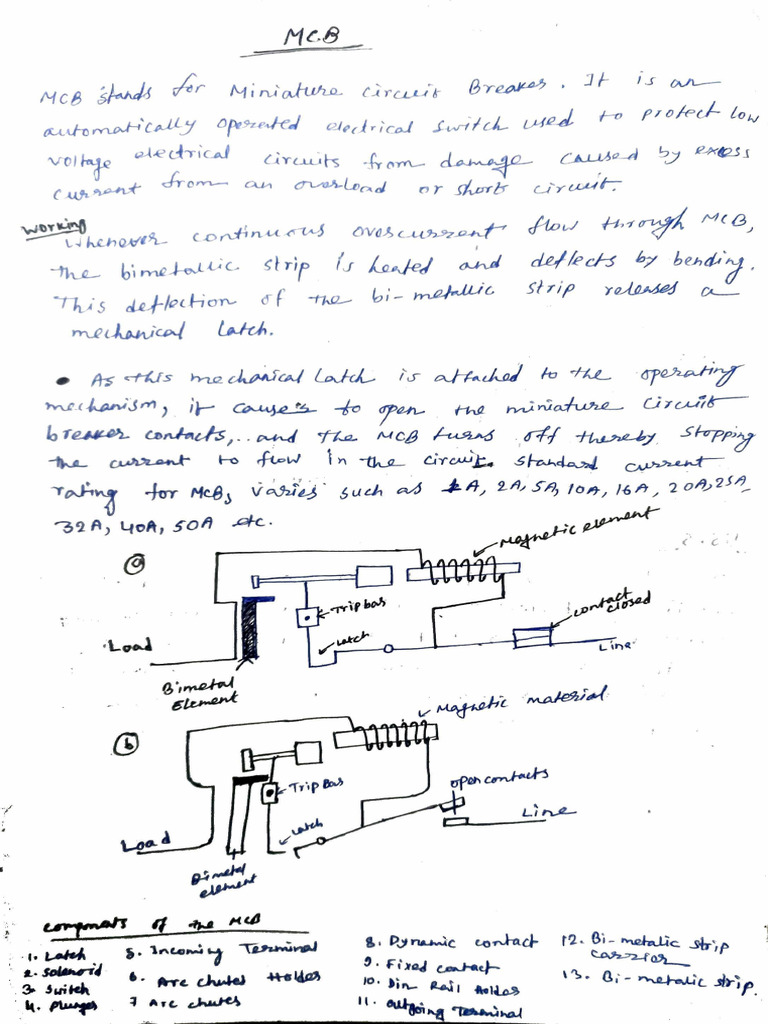 Building Electrification Suggestions | PDF