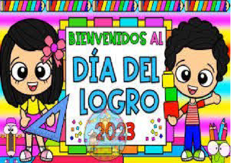 DÍA DEL LOGRO 1 | PDF