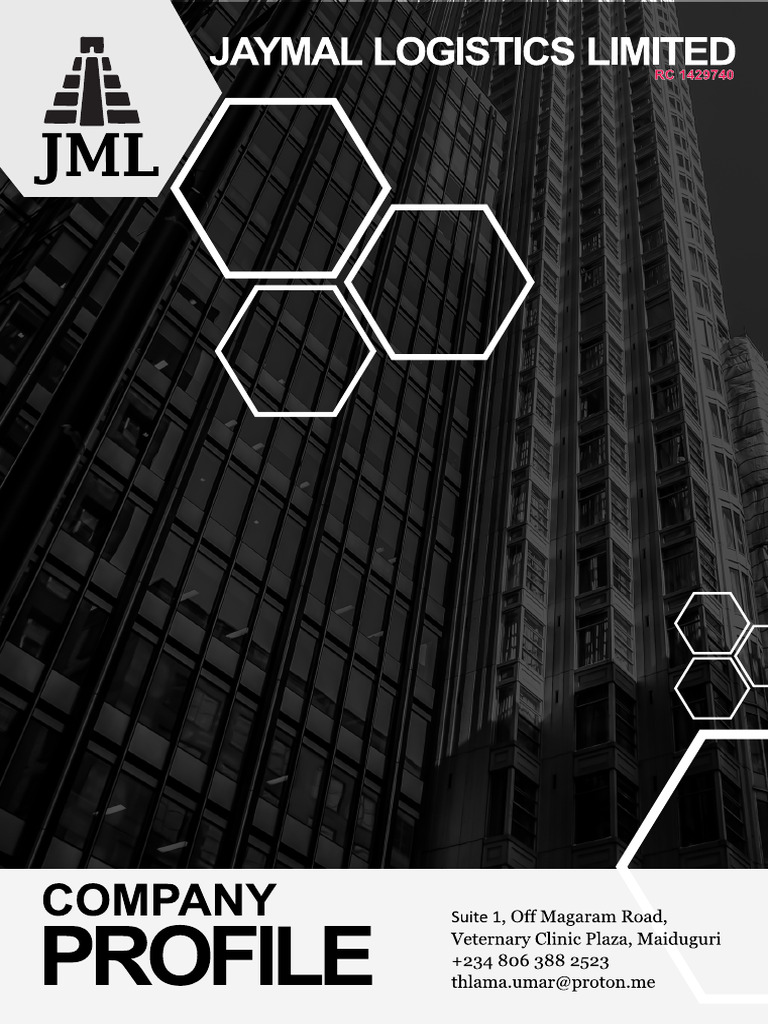 Jaymal Profile | PDF