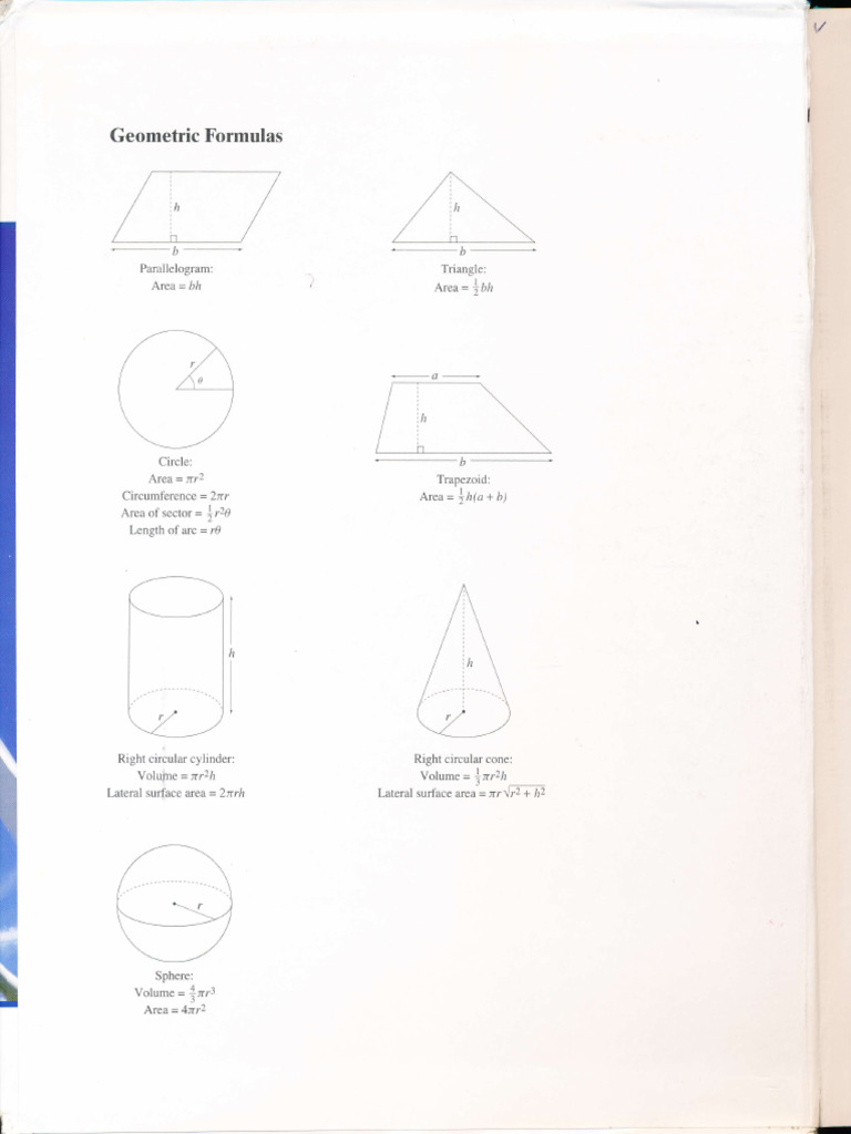 Calculus For Engineers - Front and Back Covers | PDF | Trigonometric ...