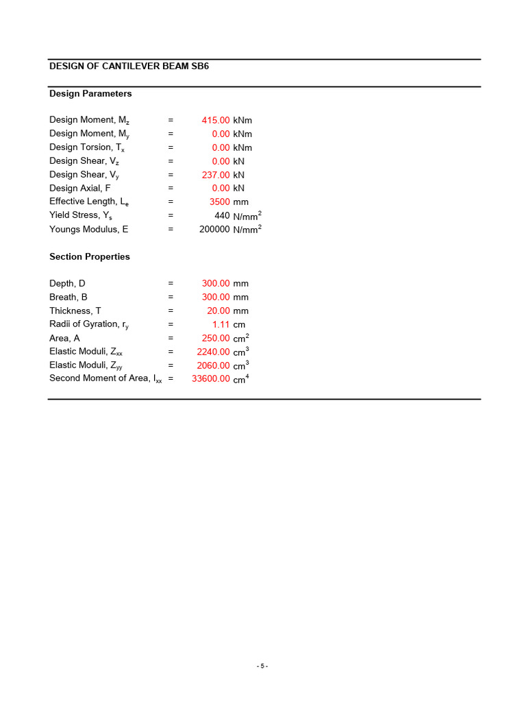 Steel 1987 | PDF | Young's Modulus | Structural Engineering