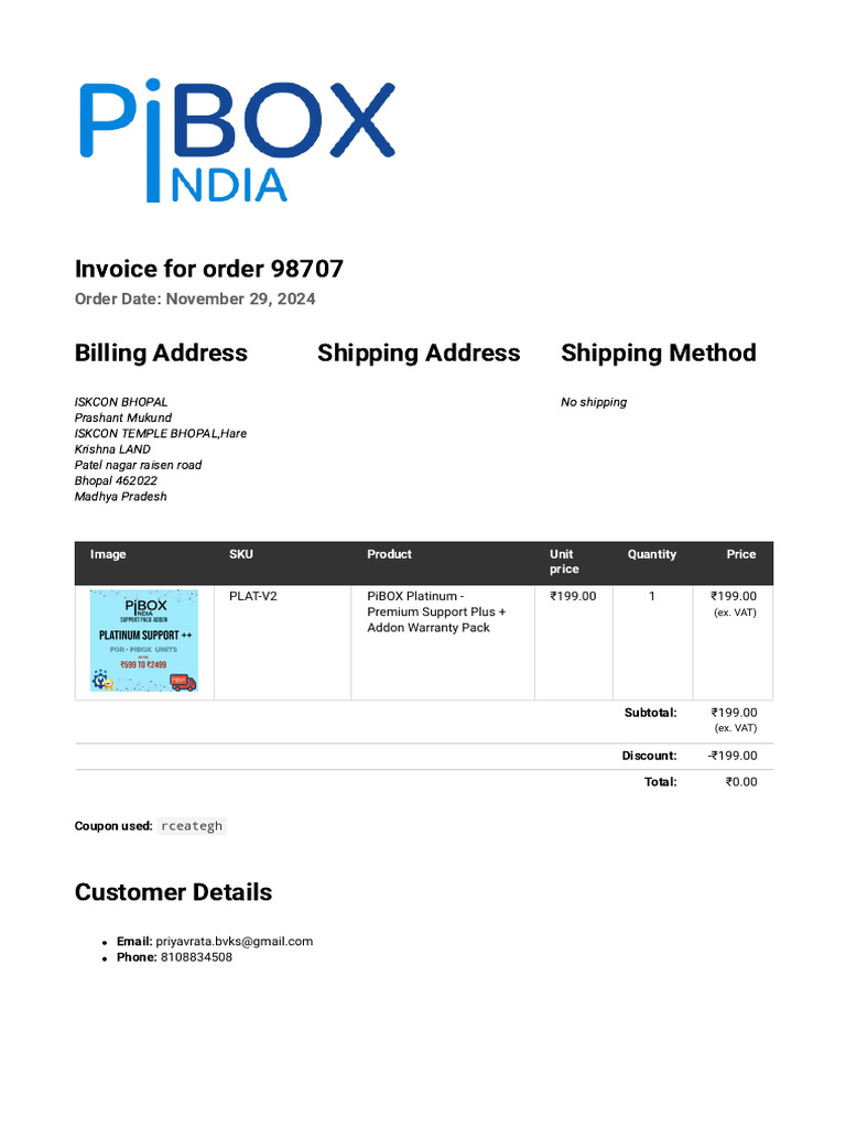 Pibox India® - Home for Raspberry PI _ IoT products _ Audio Data ...