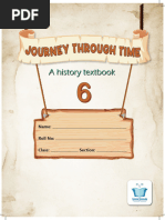 Suburani Chapter 1 Sample | PDF | Nero | Roman Empire