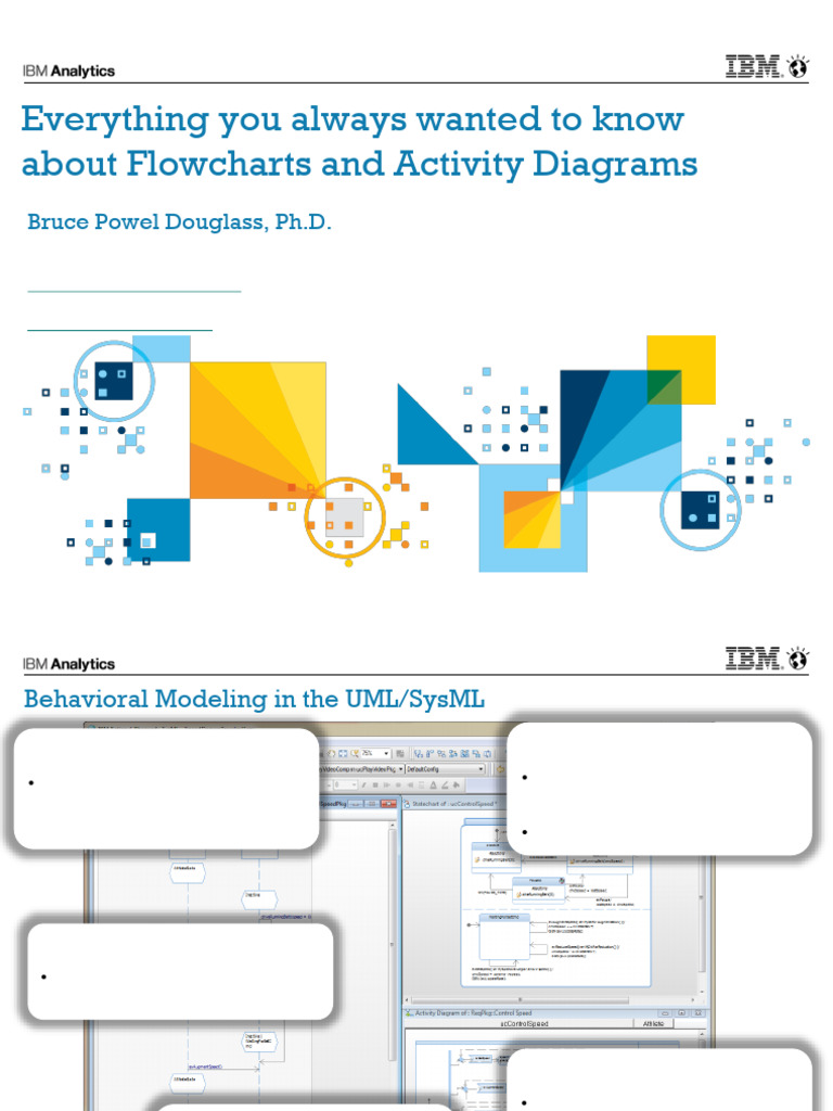 Everything you always wanted to know about flowscharts and activity ... Everything you always wanted to know about flowscharts and activity ...