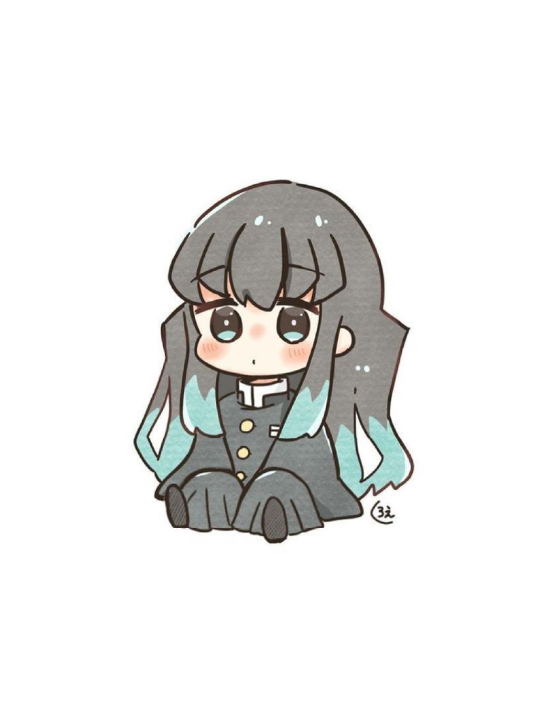 Mini Muichiro Tokito | PDF